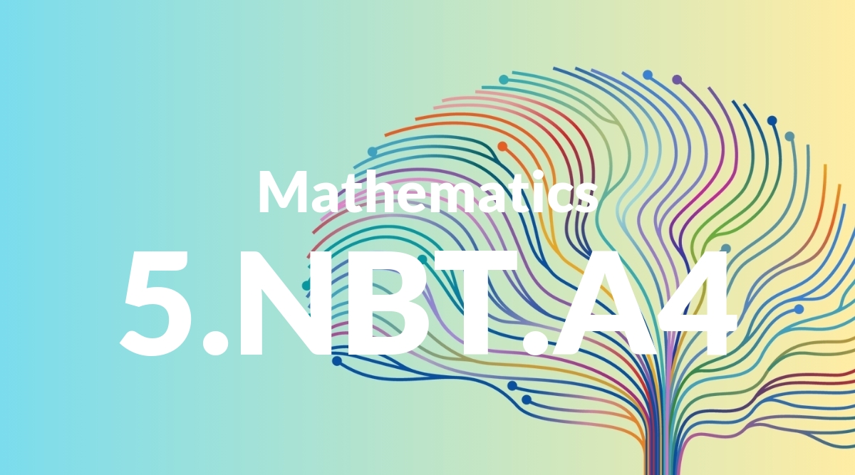Rounding Decimals Using Place Value – Proactive Instruction
