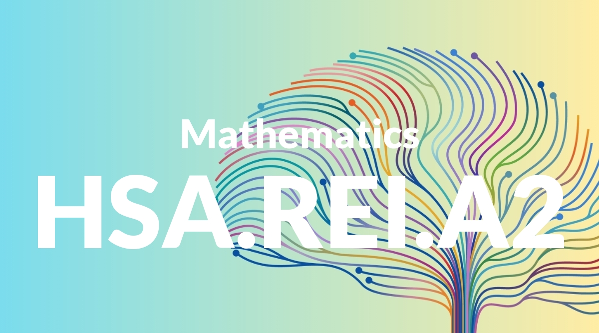 Solving Rational and Radical Equations – Proactive Instruction